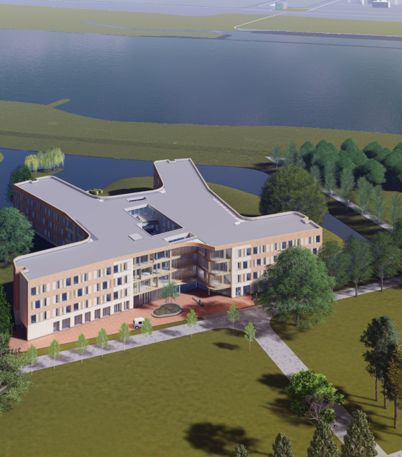 Projecten Basepoint